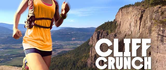 Enderby Cliff Crunch